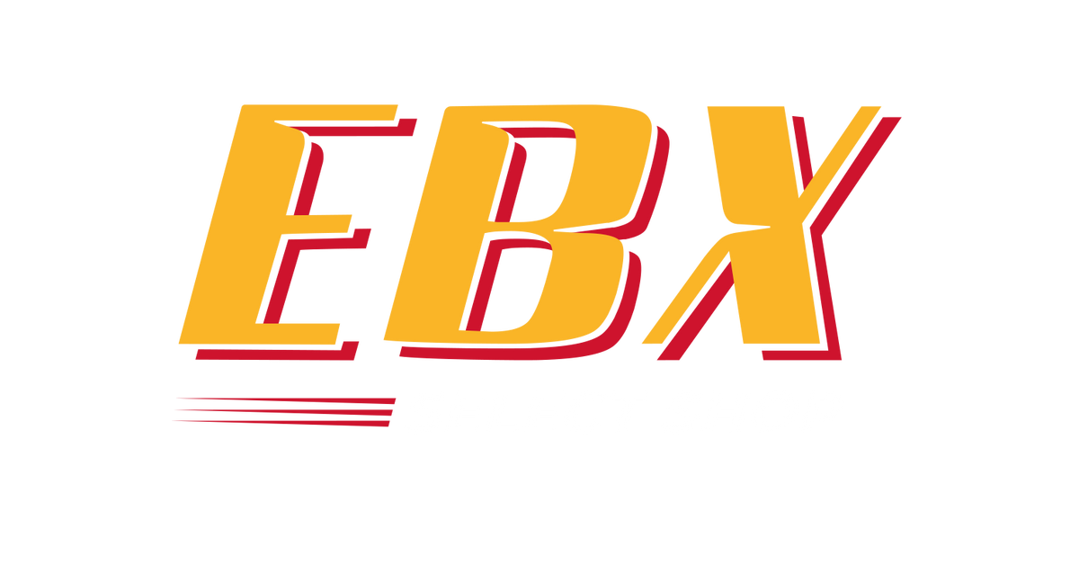 EBX Select Shop