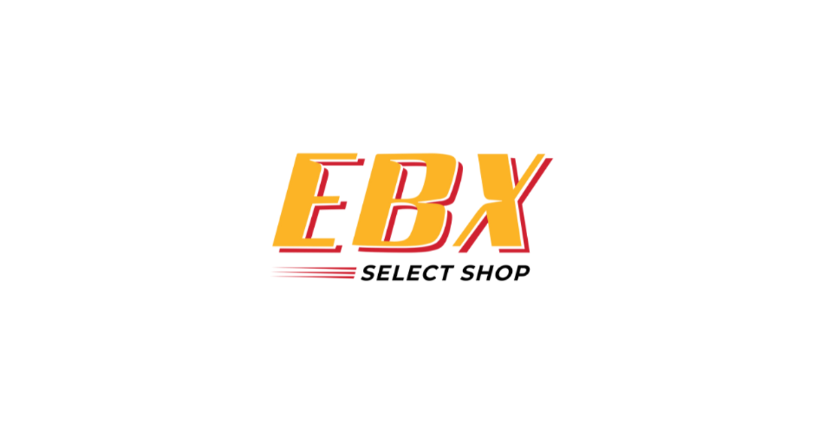EBX Select Shop